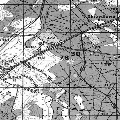 Soviet Genshtab: n33-079-2 Map by Avenza Systems Inc. | Avenza Maps