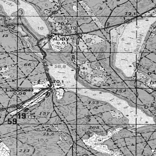 Soviet Genshtab: n33-115-2 Map by Avenza Systems Inc. | Avenza Maps