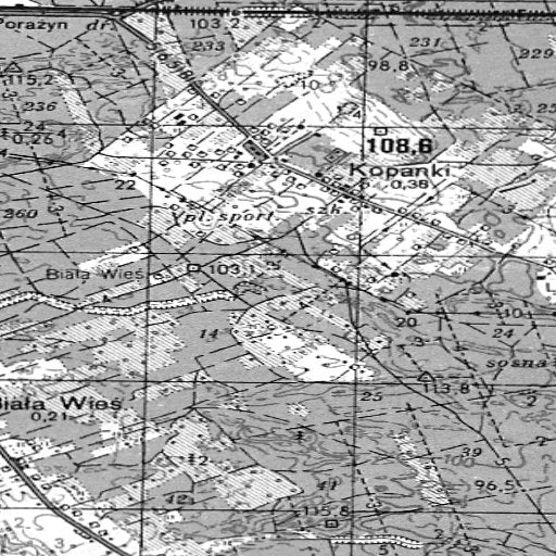 Soviet Genshtab: n33-141-2 Map by Avenza Systems Inc. | Avenza Maps
