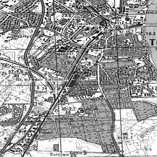 Soviet Genshtab: n34-062-4 Map by Avenza Systems Inc. | Avenza Maps