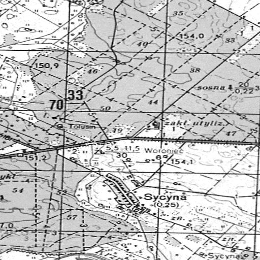 Soviet Genshtab: n34-142-4 Map by Avenza Systems Inc. | Avenza Maps