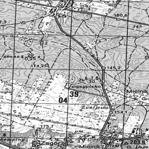 Soviet Genshtab: n34-131-3 Map by Avenza Systems Inc. | Avenza Maps