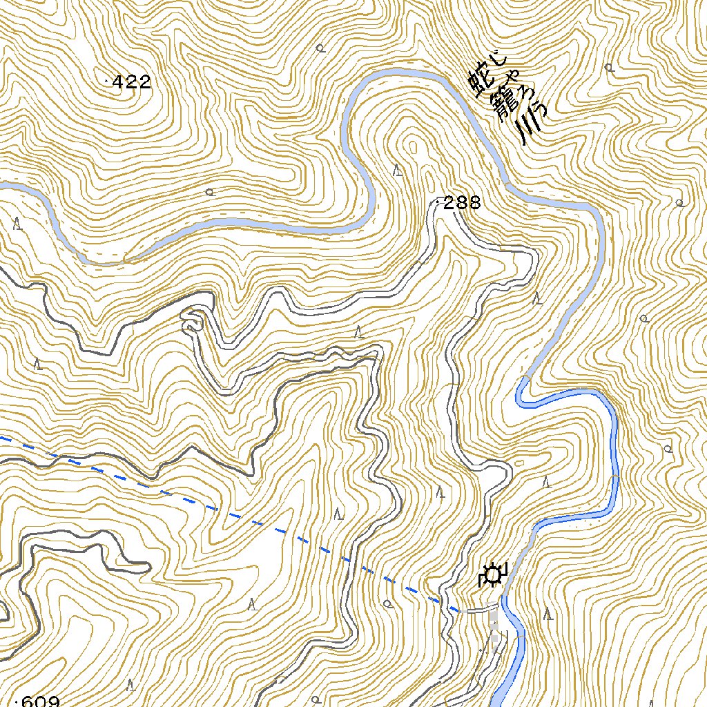 483112 三納 （みのう Mino）, 地形図 Map by Pacific Spatial Solutions, Inc ...