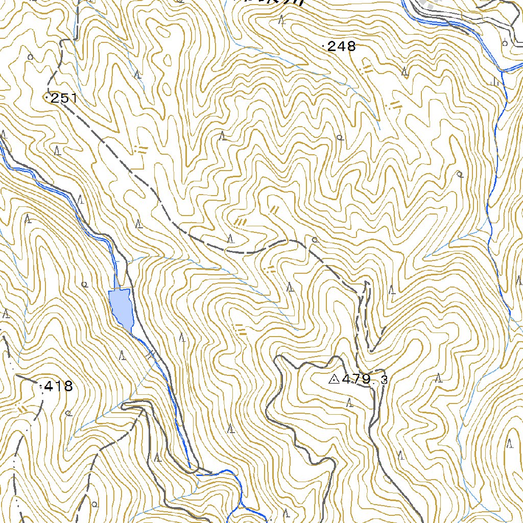 513316 福良見 （ふくらみ Fukurami）, 地形図 Map by Pacific Spatial Solutions, Inc ...