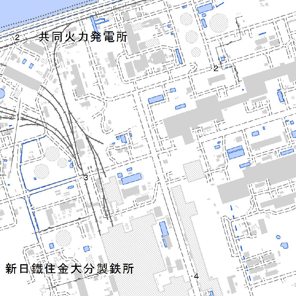 493175 家島 （いえじま Iejima）, 地形図 Map by Pacific Spatial Solutions, Inc ...