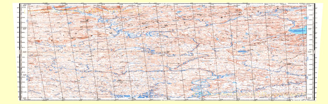 Soviet Genshtab - s46-19-20 - Russia Map by Avenza Systems Inc ...