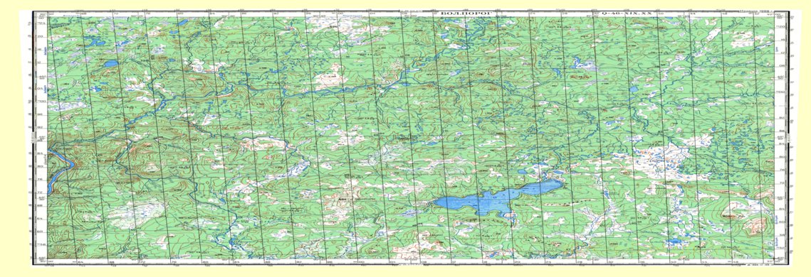 Soviet Genshtab - q46-19-20 - Russia Map by Avenza Systems Inc ...