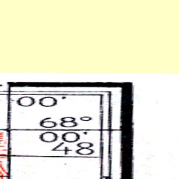 Soviet Genshtab - q60-05-06-1 - Russia Map by Avenza Systems Inc ...