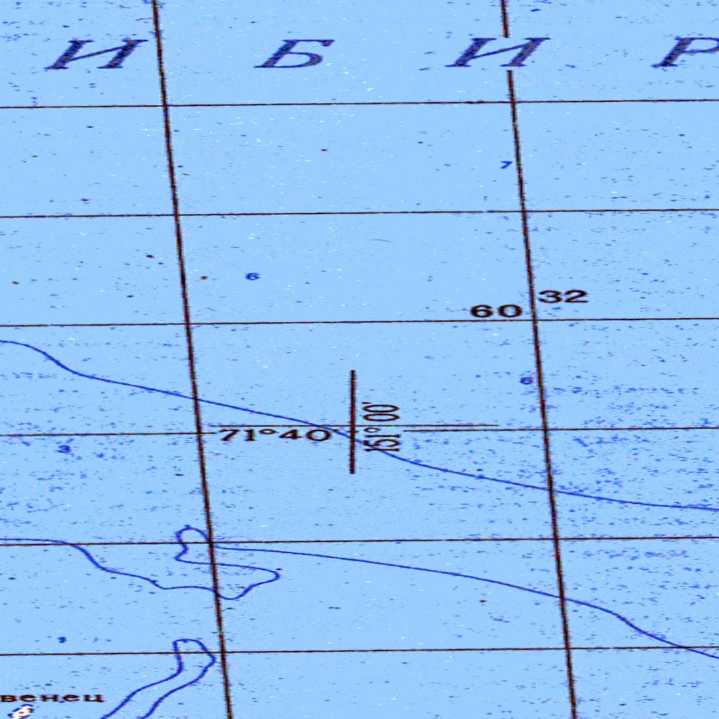 Soviet Genshtab - r56-01-02 - Russia Map by Avenza Systems Inc ...