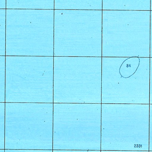 Soviet Genshtab - c31-34 - Philippines (Iba) Map by Avenza Systems Inc ...