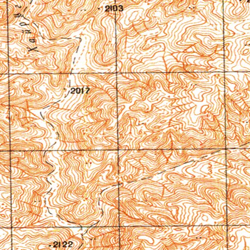 Soviet Genshtab - l47-112 - Mongolia Map by Avenza Systems Inc ...