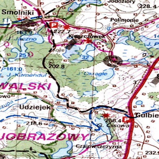 Soviet Genshtab - n34-070--(1995) - Russia Map by Avenza Systems Inc ...