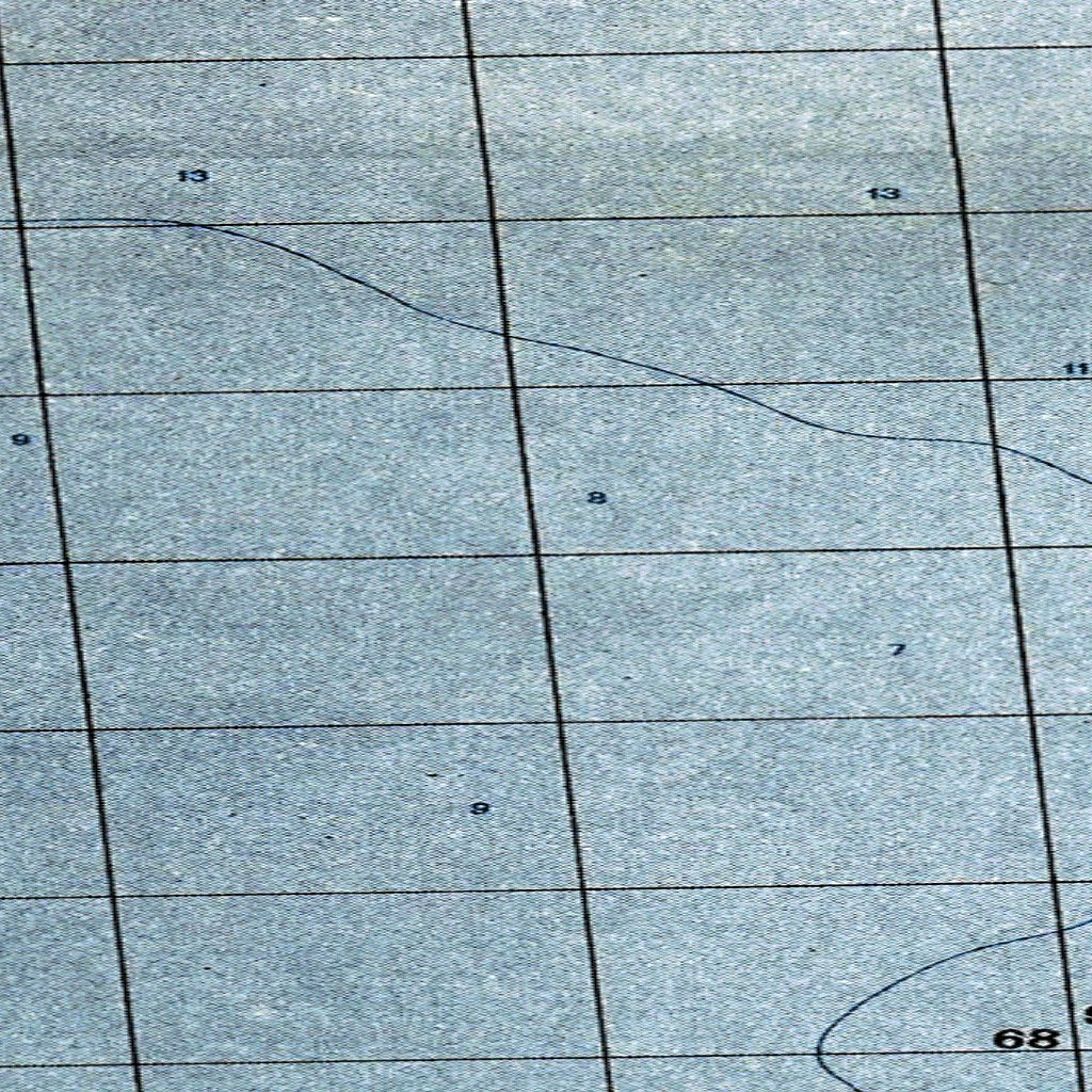 Soviet Genshtab Map - r41-097/098--(1969) - Russia by Avenza Systems ...