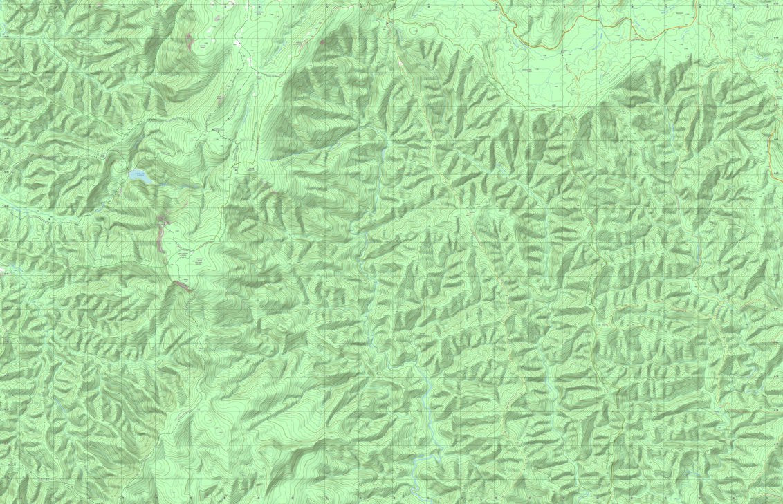 8222-1-N WELLINGTON NORTH Map by nswtopo | Avenza Maps