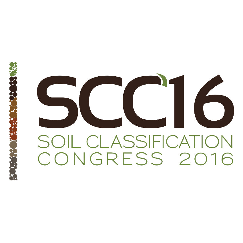 SCC16 Map by TerraGIS | Avenza Maps