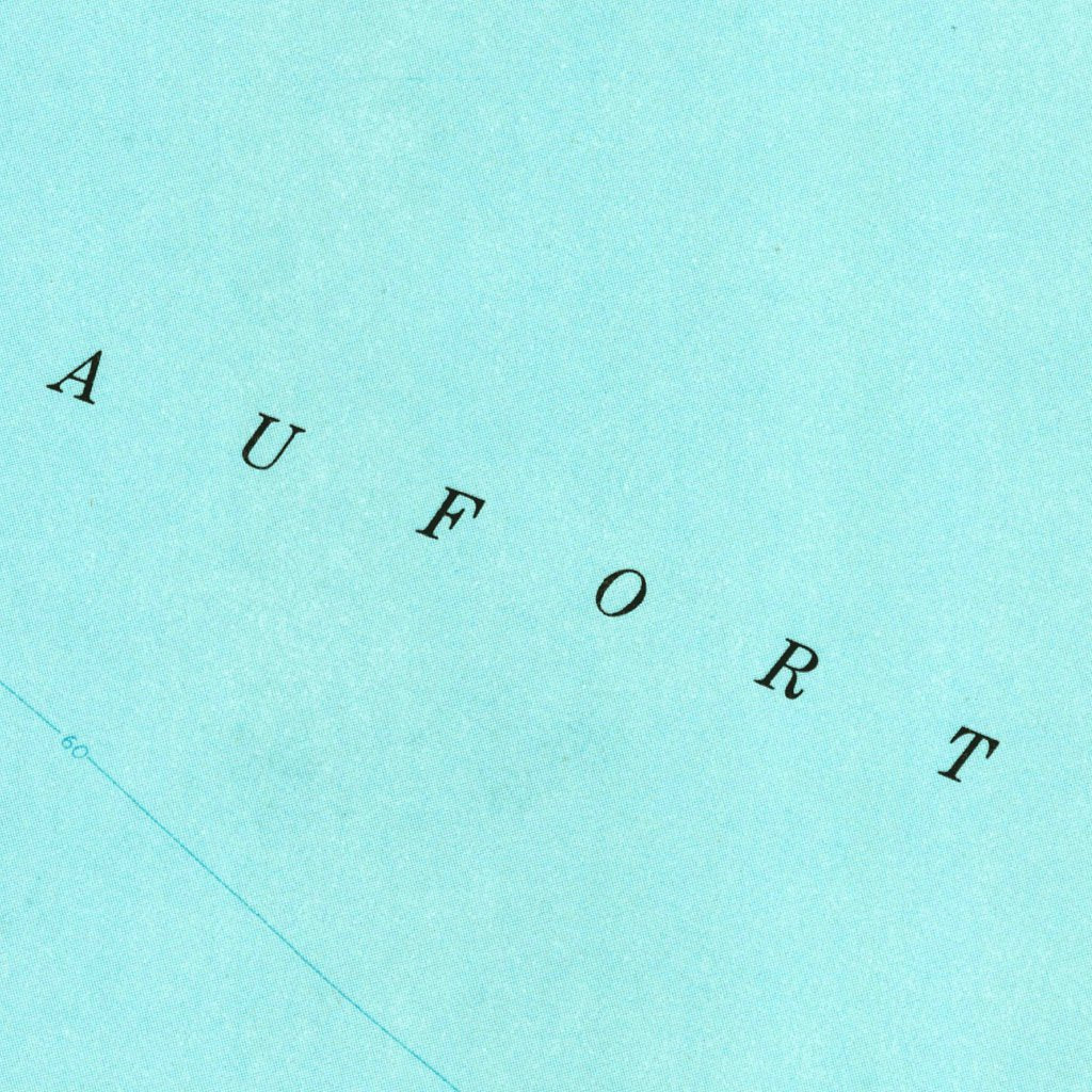 Flaxman Island B-5, AK (1955, 63360-Scale) Map by United States ...