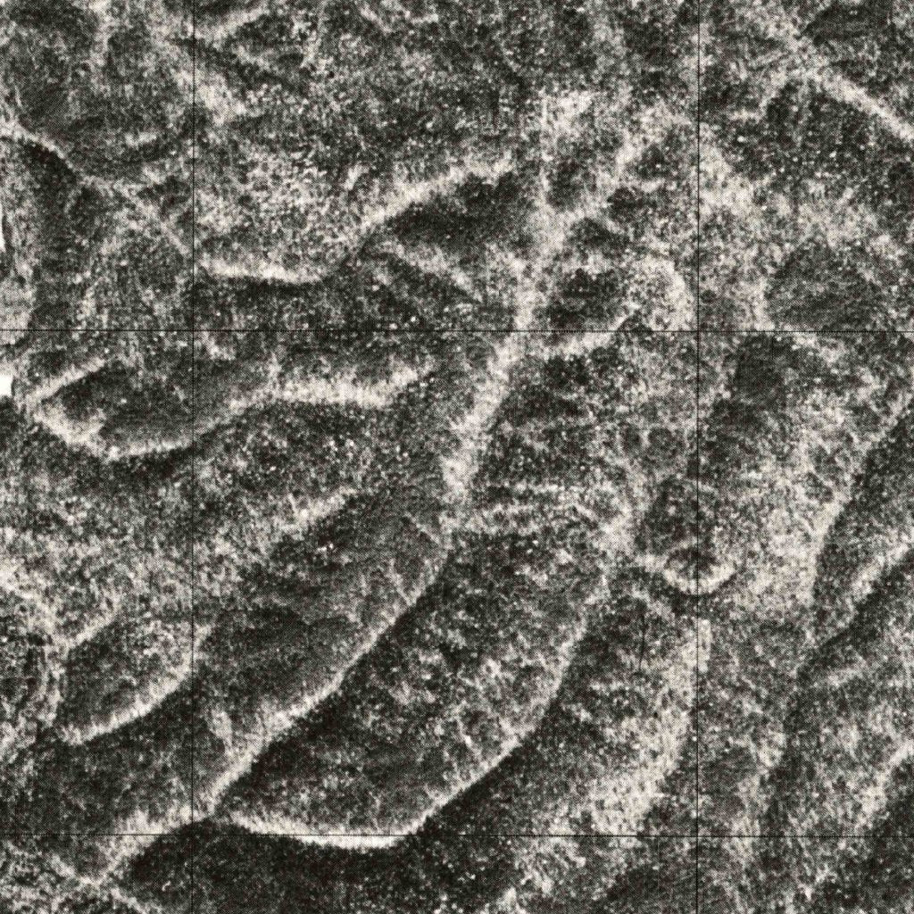 Gardendale, AL (1975, 24000-Scale) Map by United States Geological ...