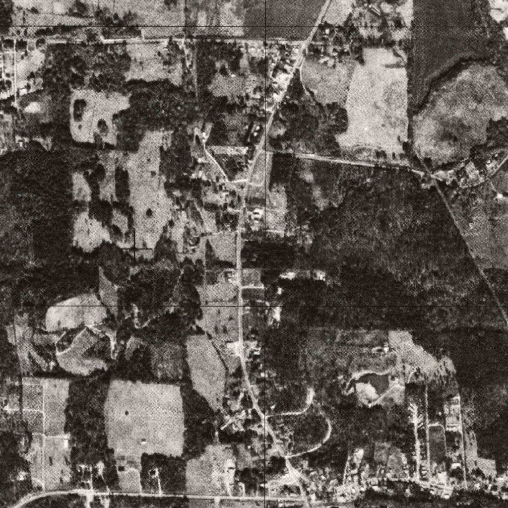Alabaster, AL (1975, 24000-Scale) Map by United States Geological ...
