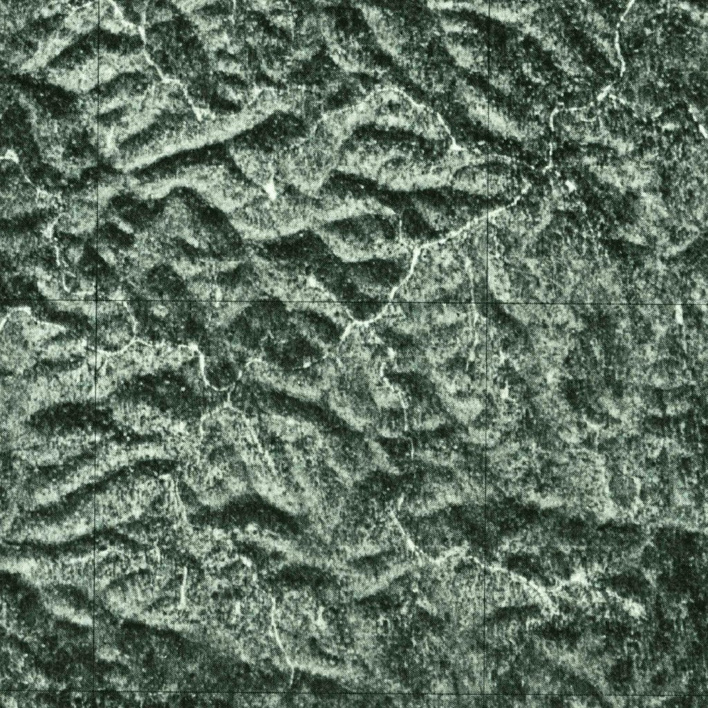 Winterboro, AL (1975, 24000-Scale) Map by United States Geological ...