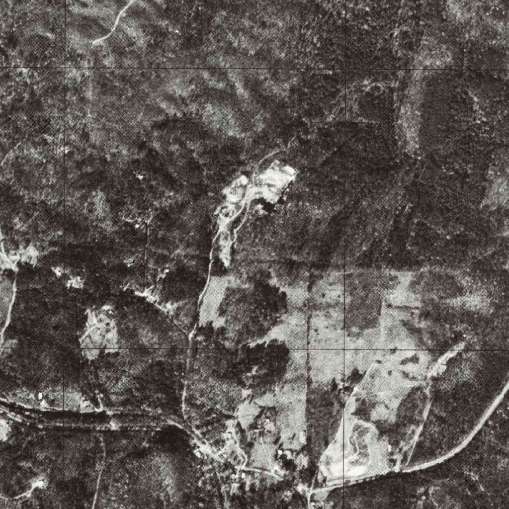 Vincent, AL (1975, 24000-Scale) Map by United States Geological Survey ...