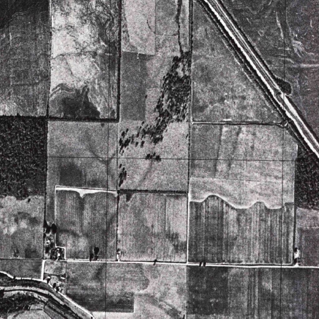 Mcarthur, AR (1975, 24000-Scale) Map by United States Geological Survey ...