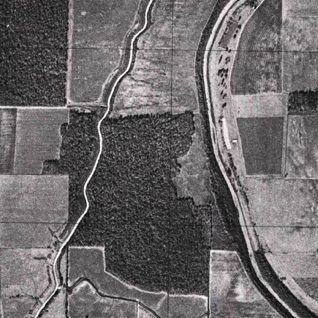 Halley, AR (1975, 24000-Scale) Map by United States Geological Survey ...