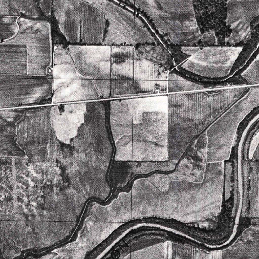 Halley, AR (1975, 24000-Scale) Map by United States Geological Survey ...