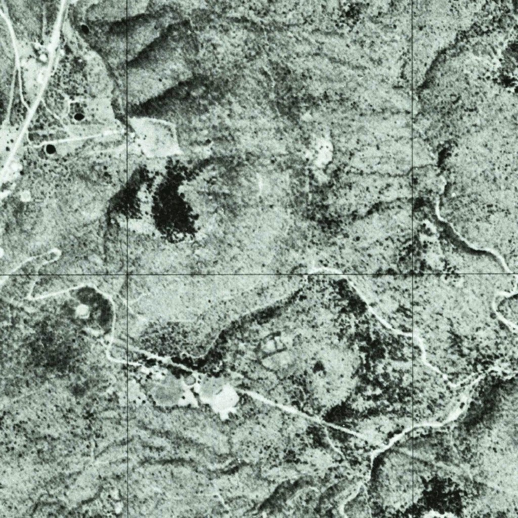 Parthenon, AR (1974, 24000-Scale) Map by United States Geological ...