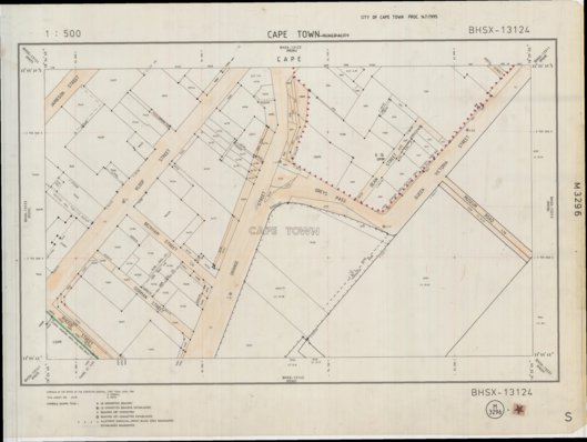 M3296_modified Map by Surcal | Avenza Maps