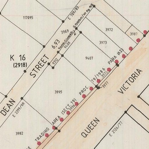 M3296_modified map by Surcal | Avenza Maps