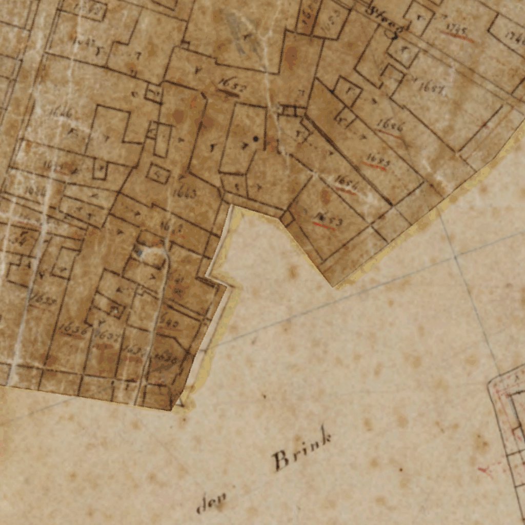 Deventer Map by Mapfactory | Avenza Maps