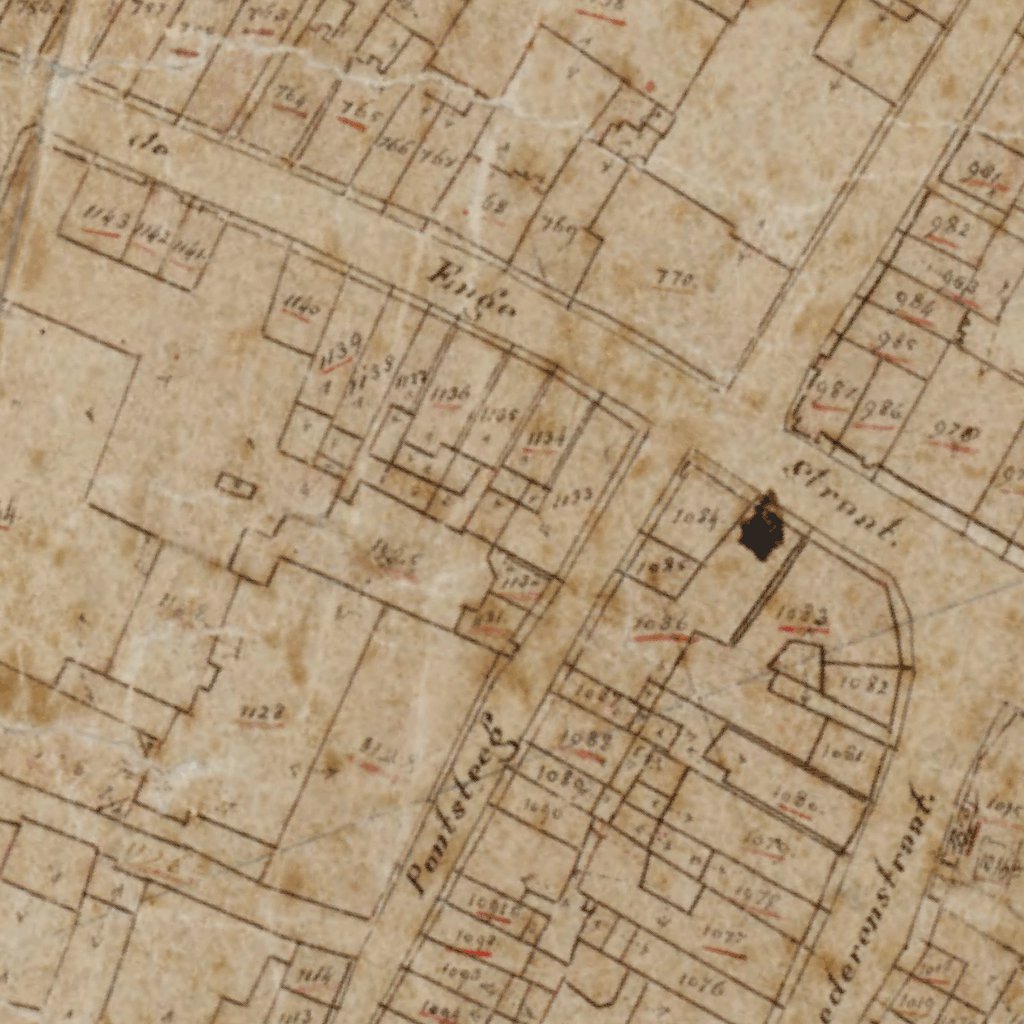 Deventer Map by Mapfactory | Avenza Maps