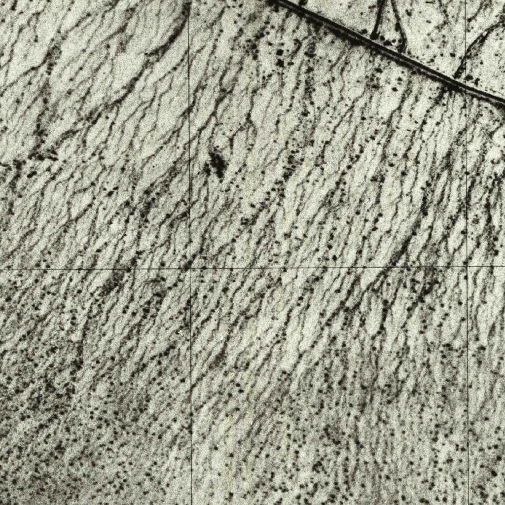 Sacaton, AZ (1971, 24000-Scale) Map by United States Geological Survey ...