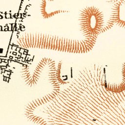 Delos (Δήλος), ancient site Map by Waldin | Avenza Maps