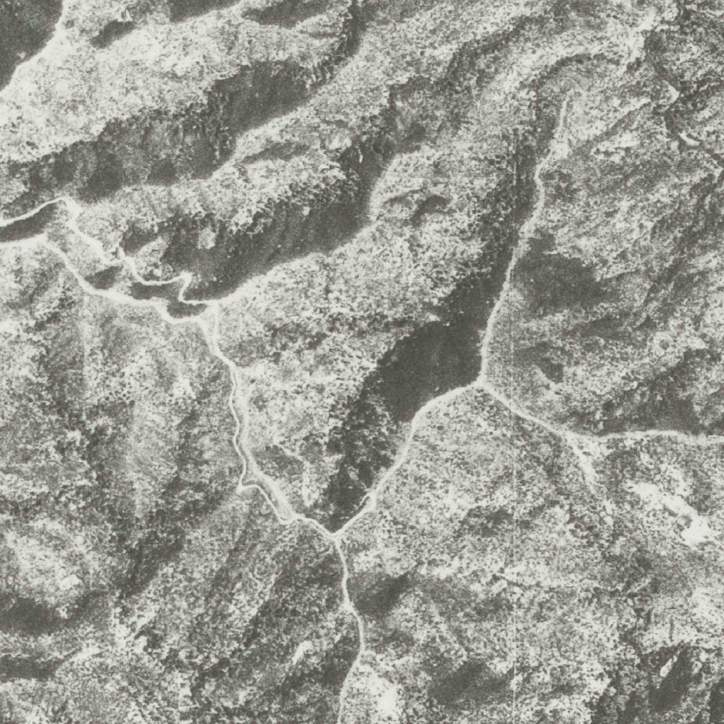 Azusa, CA (1976, 24000-Scale) Map by United States Geological Survey ...