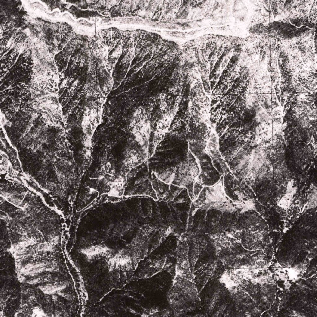 Carpinteria, CA (1976, 24000-Scale) Map by United States Geological ...