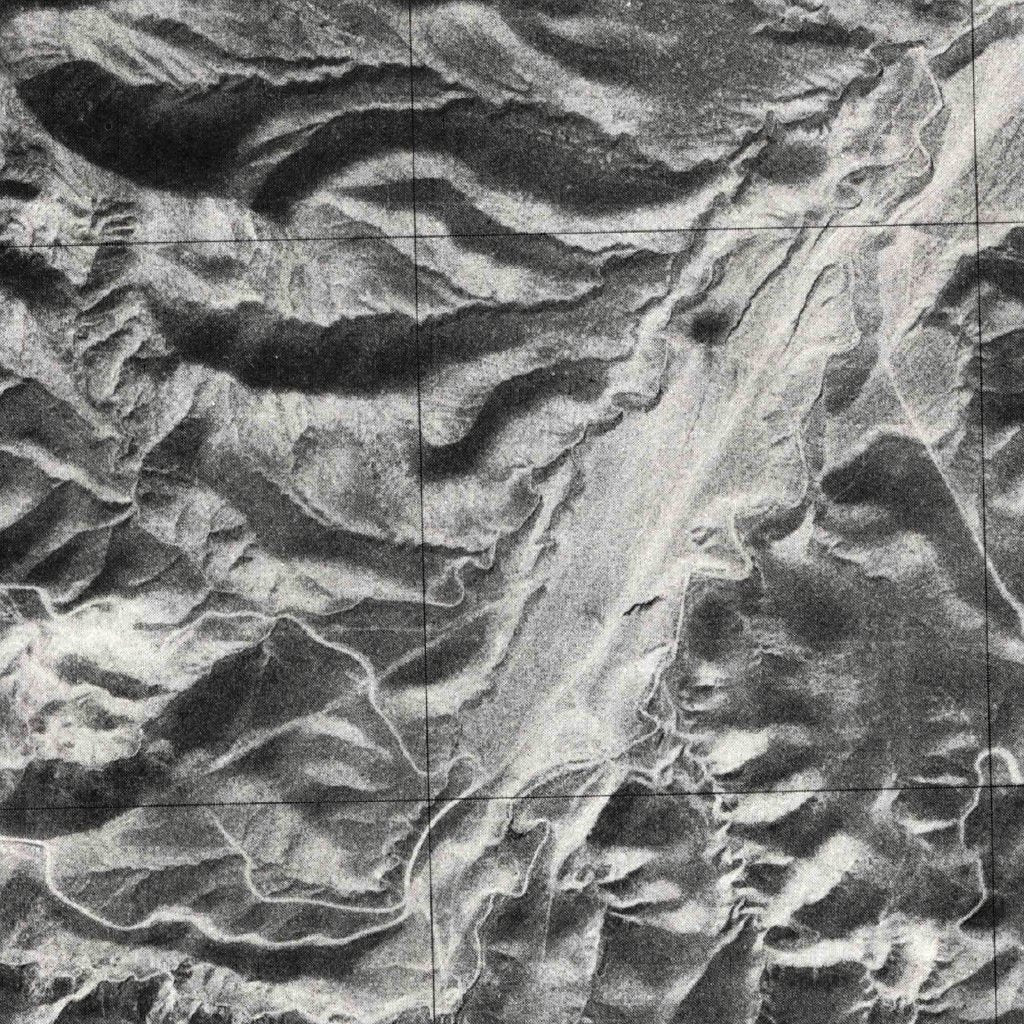 Maricopa, CA (1976, 24000-Scale) Map by United States Geological Survey ...