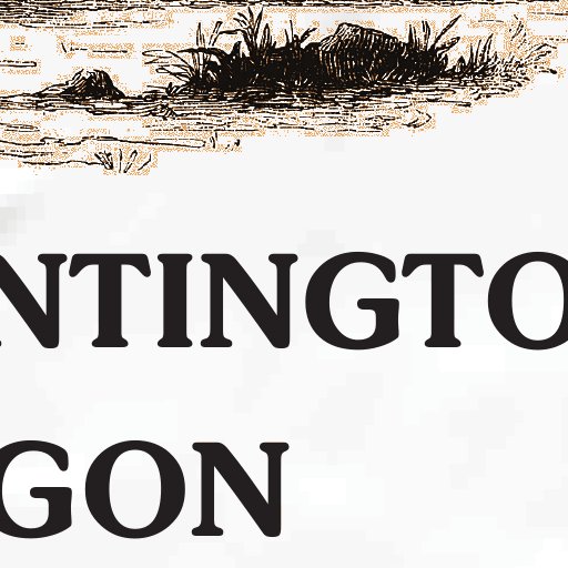 Huntington Wagon Road Map by Bureau of Land Management - Oregon ...