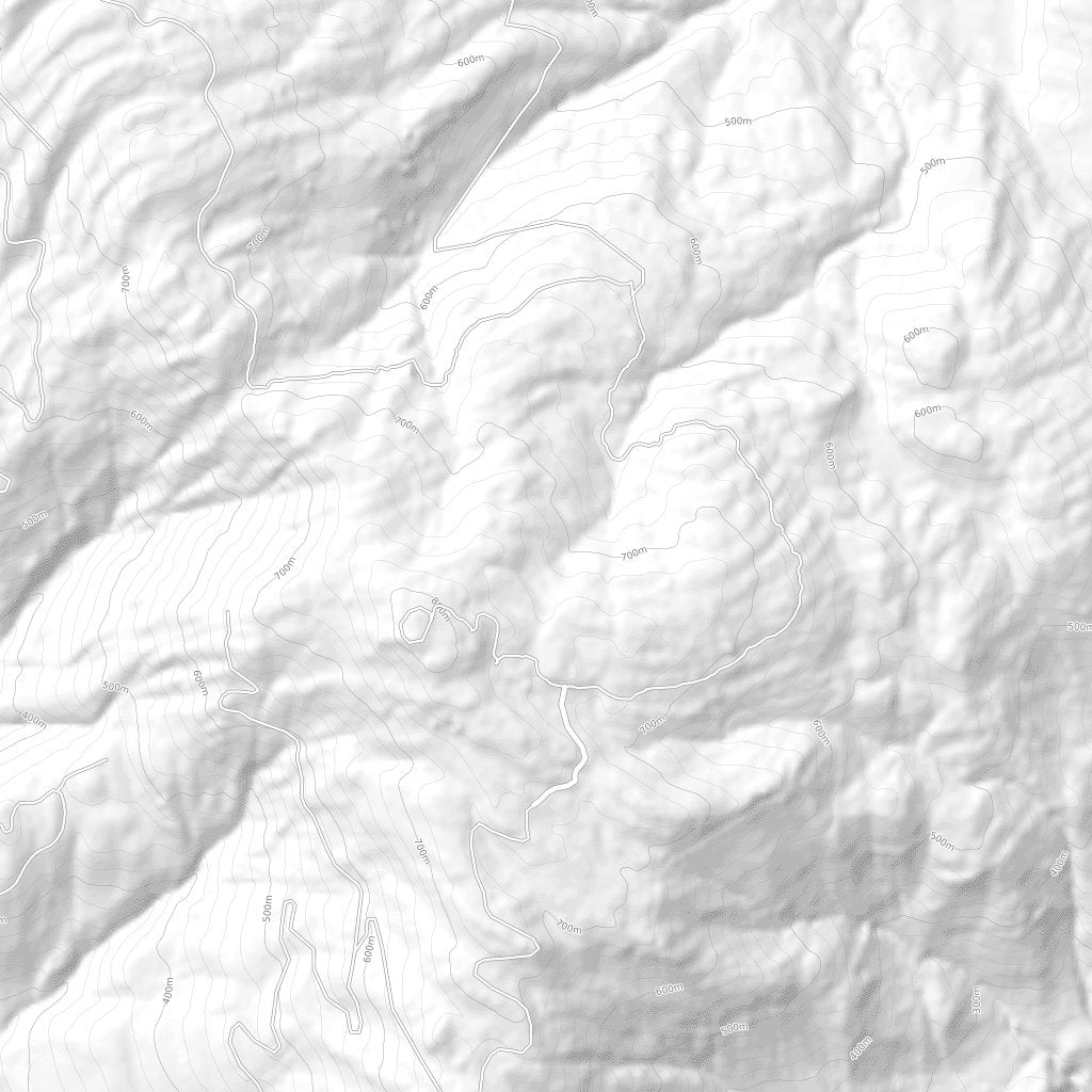 Bellingham Mountain Bike Trails Map by Trailforks | Avenza Maps