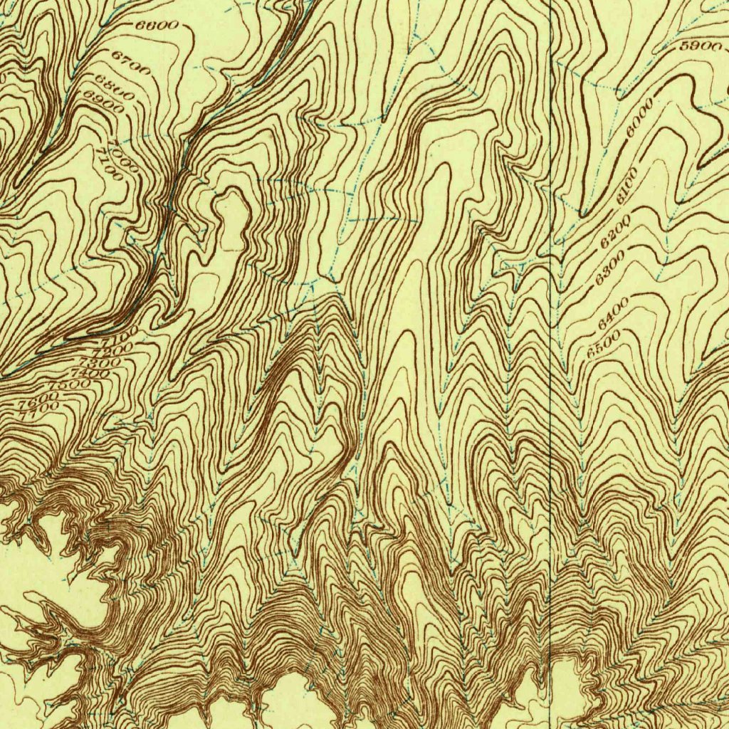 Elmore, CO (1893, 125000-Scale) Map by United States Geological Survey ...