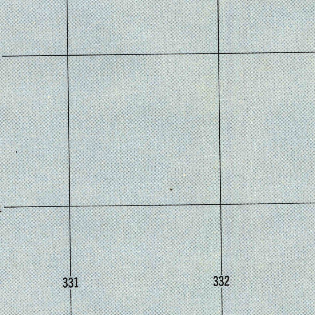 Cockroach Bay, FL (1947, 25000-Scale) Map by United States Geological ...