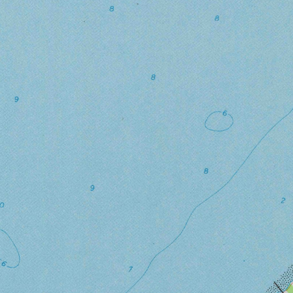 Holley, FL (1970, 24000-Scale) Map by United States Geological Survey ...