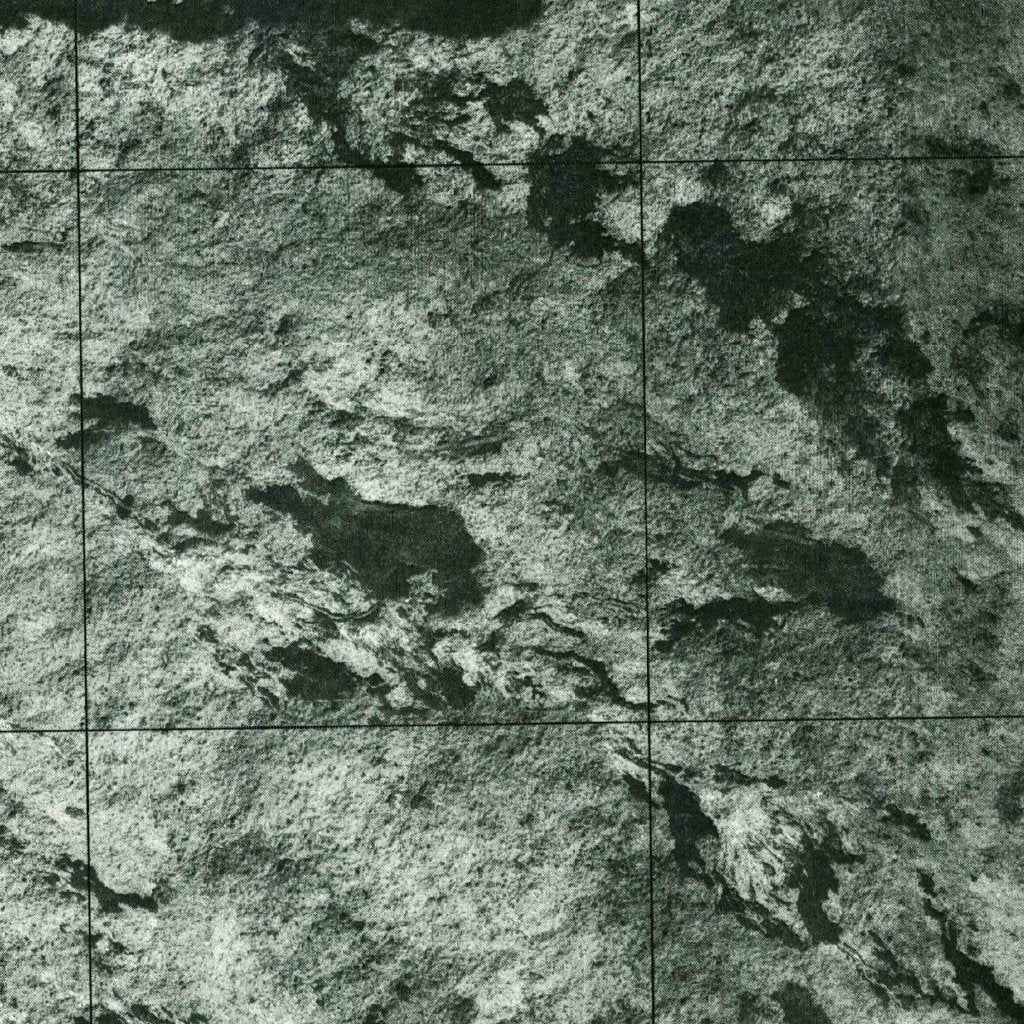 Mauna Loa, HI (1978, 24000-Scale) Map by United States Geological ...