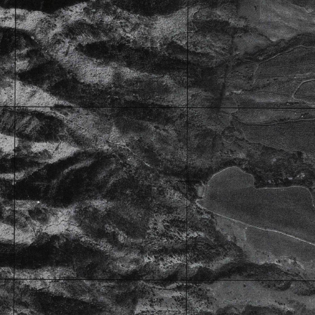 Schofield Barracks, HI (1977, 24000-Scale) Map by United States ...