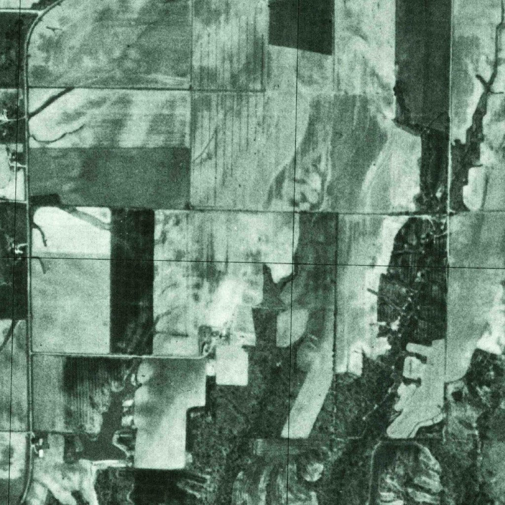 Augusta, IL (1975, 24000-Scale) Map by United States Geological Survey ...