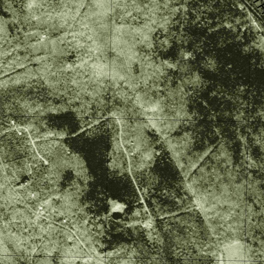 Chester, MA (1975, 25000-Scale) Map by United States Geological Survey ...