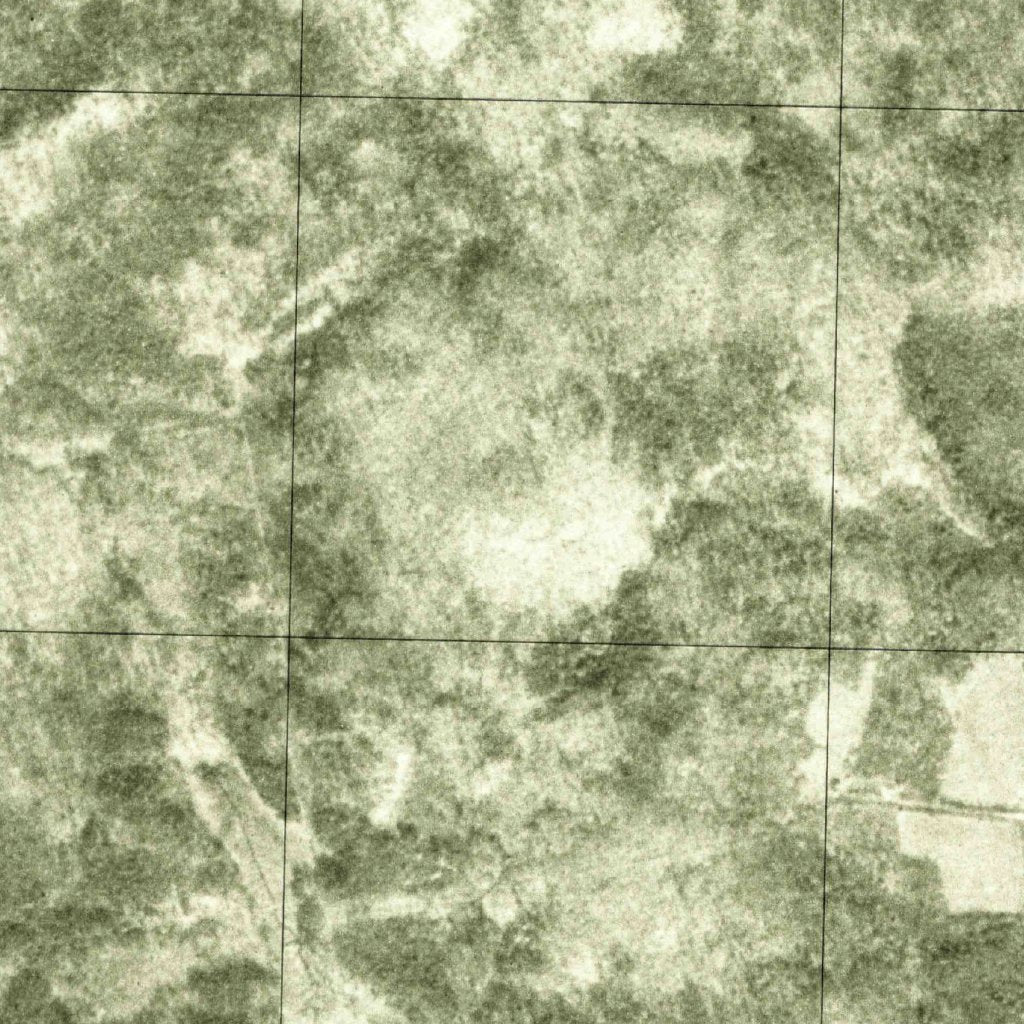 Monterey, MA (1975, 25000-Scale) Map by United States Geological Survey ...