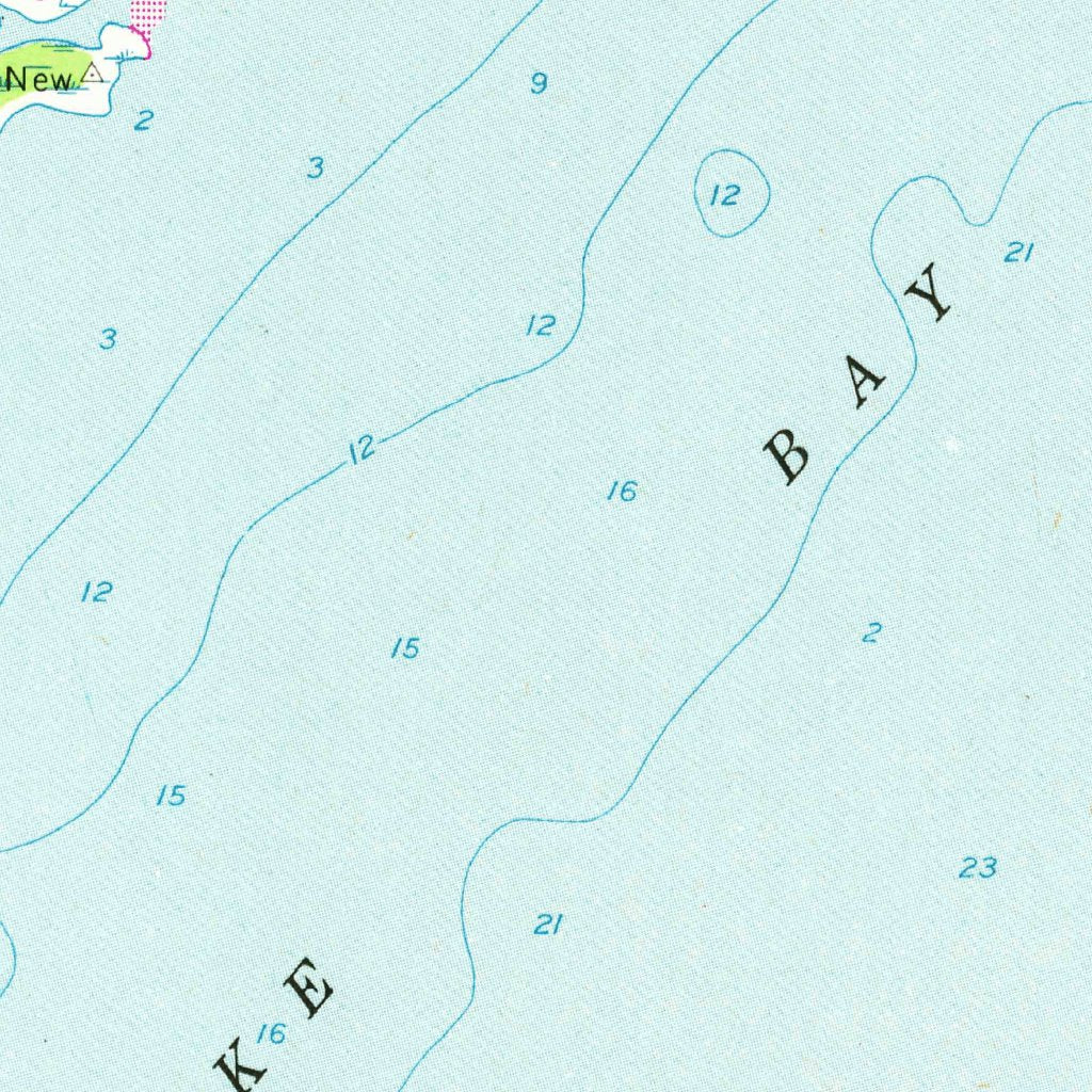 Deale, MD (1957, 24000-Scale) Map by United States Geological Survey ...