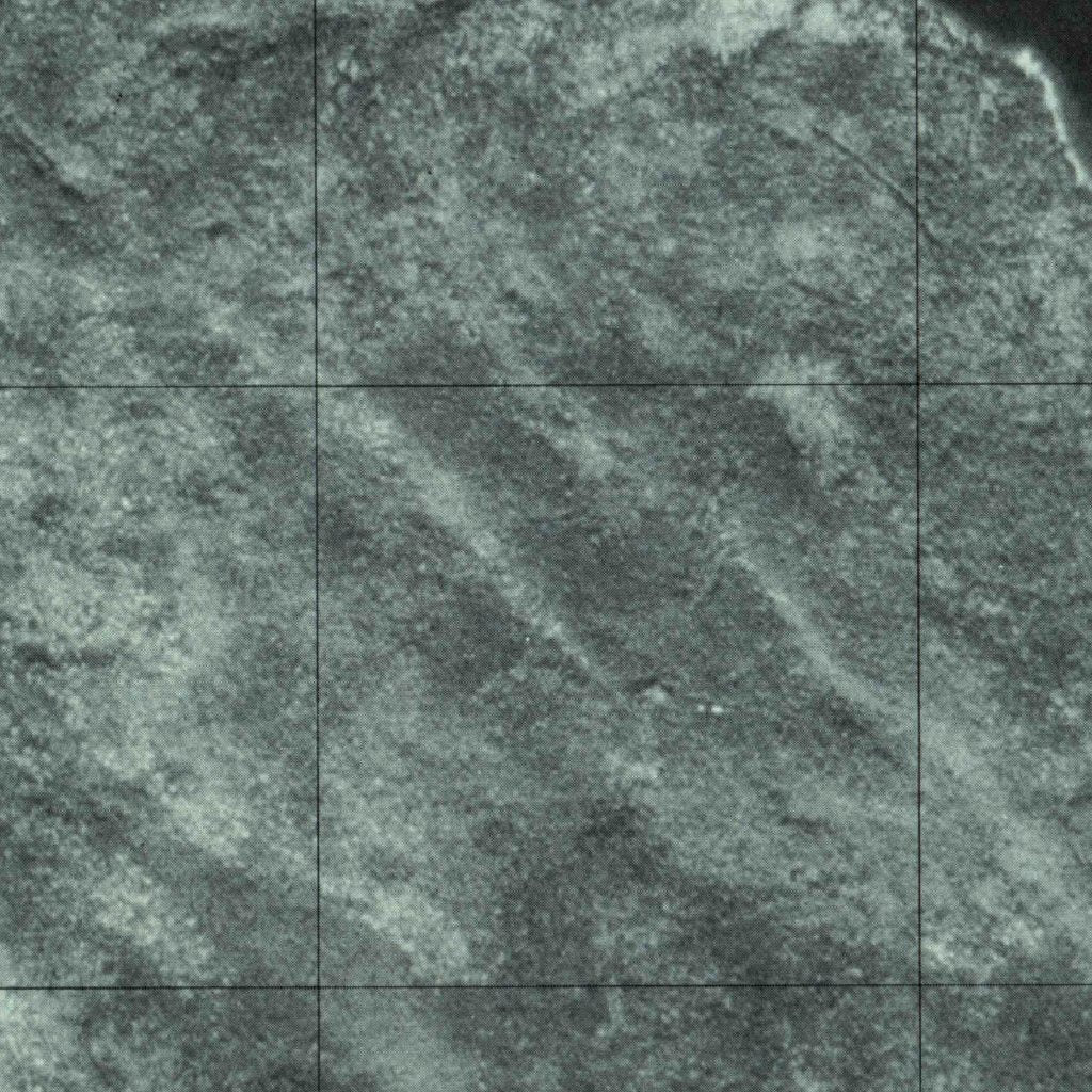 Caribou Lake North, ME (1978, 24000-Scale) Map by United States ...