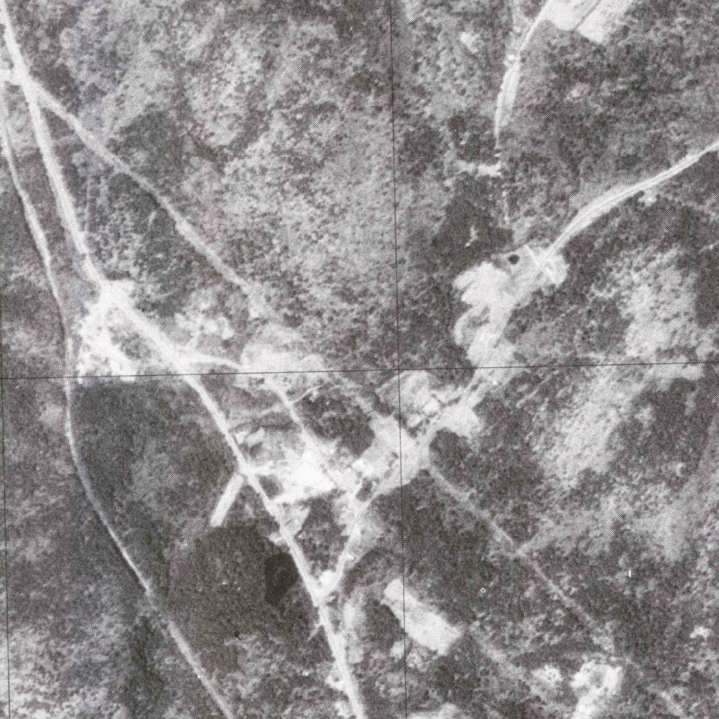 Cornish, ME (1975, 24000-Scale) Map by United States Geological Survey ...